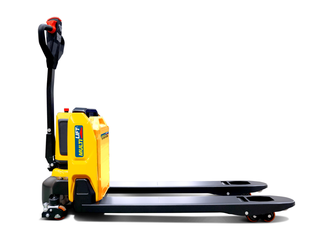 Patín eléctrico Medium Duty EP-1500P AC MD Lithium | Multilift